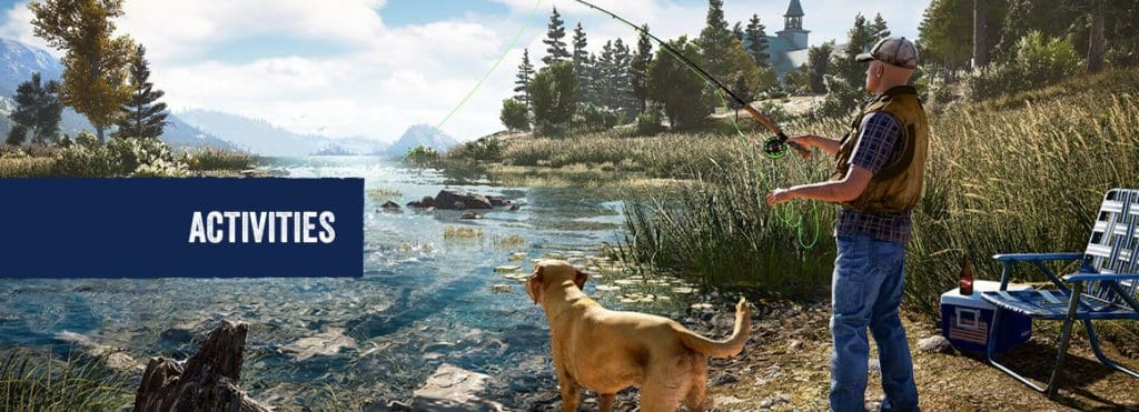 Things To Do In Hope County, Montana - Hope County, Montana